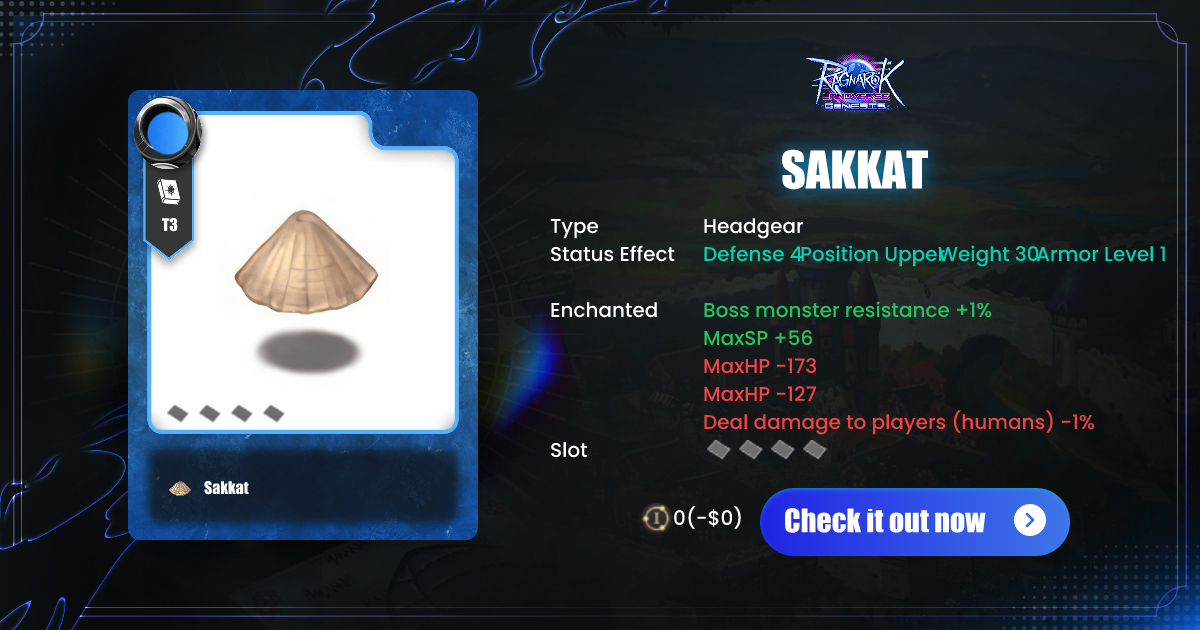 Sakkat - Marketplace | Maxion